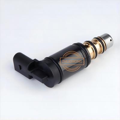 China Modelo de vehículo para AUDI VW Auto válvula de control del compresor CA para DENSO 7SEU16 6SEU16 6SEU12 en venta