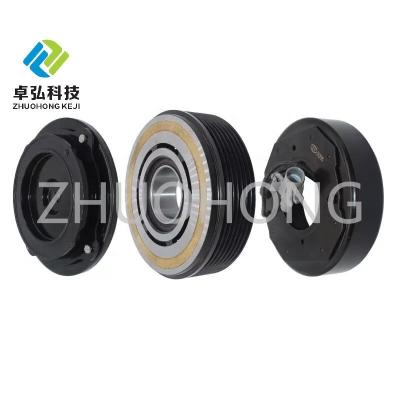 China Kit de embreagem automática do compressor AC para BMW 3 f30 F35 F80 2011-2016 325D JH-COPUBM055 à venda