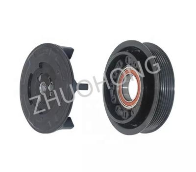 Китай Mercedes Benz GL Class 7SEU17C Авто AC компрессор Сцепление с штурвалом 6PK 125MM 12V 1 Год 35*52*12 продается