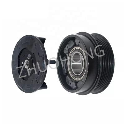 Китай 6PK 105MM 12V AC компрессор штурвал сцепления на Mercedes-Benz Trevego 2012-2016 Автомобиль продается