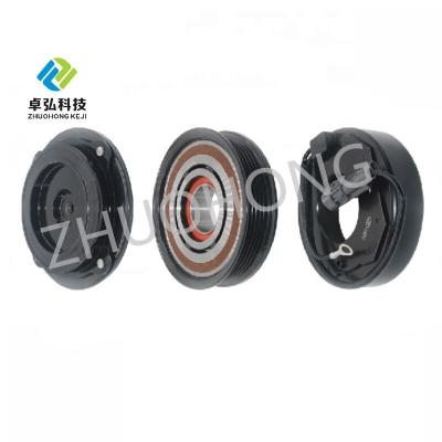 Cina GLA180 Auto AC Compressore Pulley Clutch Kit 5PK 120MM 12V per Mercedes-Benz 2016 1.6T in vendita