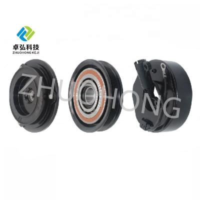 Cina 1992-1993 Mercedes Europe W124 2800 Auto AC Compressore Pulley Clutch Kit 5PK 139MM 12V in vendita