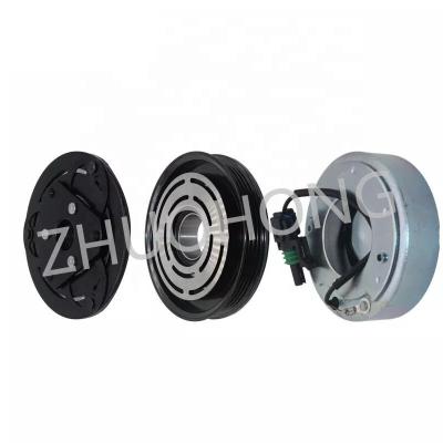 Cina JH-COPUBC039 Compressore automatico a corrente alternata kit di frizione a puleggia per Mercedes Benz Classe S 1994-2016 in vendita
