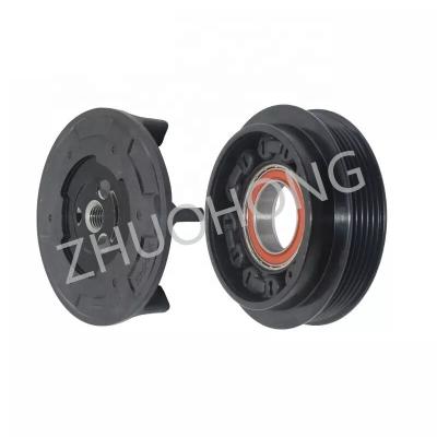 Cina Mercedes Benz CLS Classe 2006-2016 Compressore automatico a corrente alternata Kit di frizione a puleggia 5PK 115MM 12V in vendita