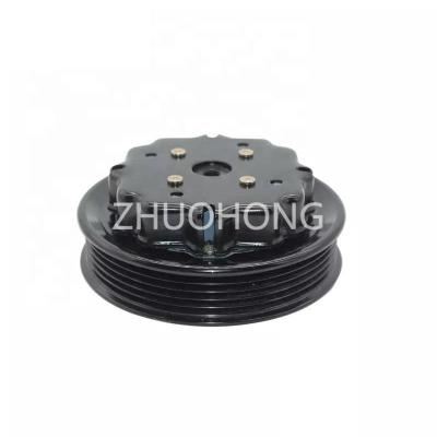 Cina OE NO. JH-COPUBC067 Compressore automatico a corrente alternata kit di frizione a puleggia 5PK 115MM 12V per Mercedes Benz Classe E 1994-2016 in vendita