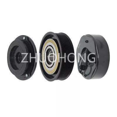 Cina Auto AC Compressore Pulley Clutch Kit 8PK 145MM 12V Per Mercedes Benz Classe E 1994-2016 in vendita