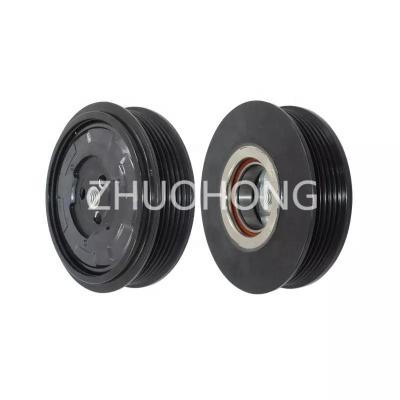 Cina 2004-2006 Smart Auto AC Compressor Pulley Clutch Kit 5PK 105MM 12V per Forfour 1.1 1.5 in vendita