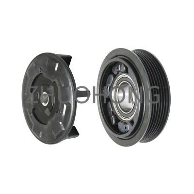 Китай VW FAW MAGOTAN B7L 2011- 1.4 TSI Автомобильный компрессор переменного тока с штурвалным сцеплением 6PK 115MM 12V продается