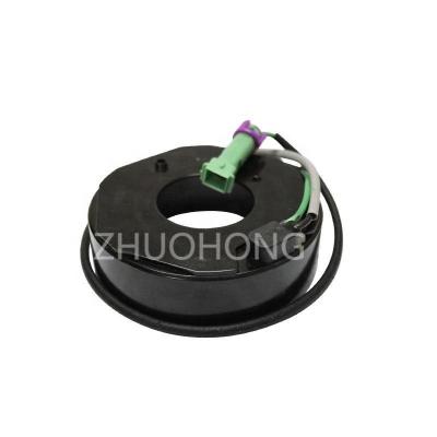 Китай VW SVW PASSAT Седан B5 2000-2009 1.8 Авто компрессор переменного тока Кит сцепления шкивы 4PK 120MM 12V продается