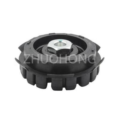 中国 35*52*20 オート・AC・コンプレッサー・ポリー・クラッチキット 6PK 105MM 12V フォルクスワーゲン・LCV ヨーロッパ バン・マルティバン 2003-2010 2000 AXA 販売のため