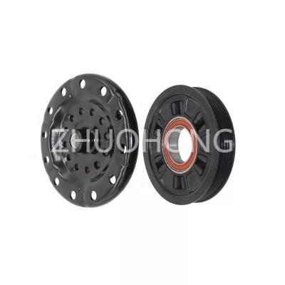 China 35*52*12 Compressor automático AC embreagem de poleia para Toyota YARIS 2007-2011 em JH-COPUFT001 à venda