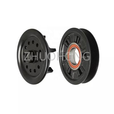 China Toyota Yaris Stufenheck 2012-2016 1.3 Motor Modelo de carro AC Compressor embreagem de poleia à venda