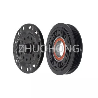 China JH-COPUFT003 5SER09C Compressor automático AC embreagem de poleia Para Toyota YARIS 2006-2019 OE NO à venda