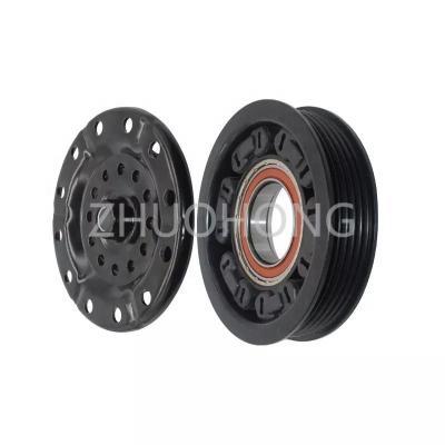 中国 トヨタ・コロラ 2007-2013 向け 12V 電圧 JH-COPUFT004 オート AC コンプレッサー ポリクラッチ 販売のため
