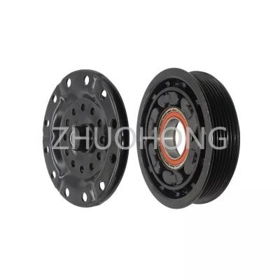 中国 トヨタ COROLLA 2007-2013 6SEU14C オート AC コンプレッサー ポリクラッチ 125MM 販売のため