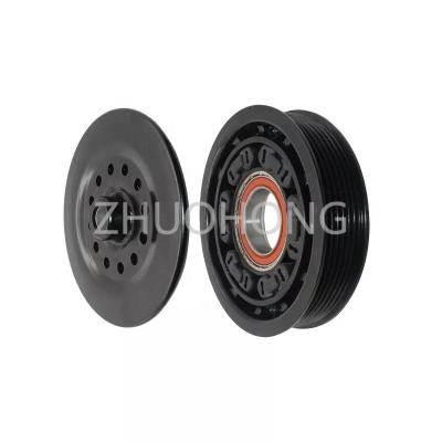 China 35*52*12 JH-COPUFT008 6SEU17C Compressor automático AC embreagem de poleia para Toyota COROLLA 2007-2013 à venda