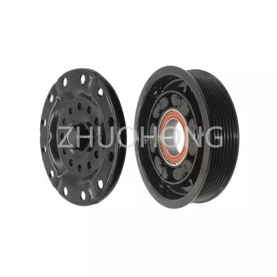 中国 35*52*12 オート AC コンプレッサー トヨタ・ヨーロッパ カー COROLLA 2001-2010 選択 販売のため