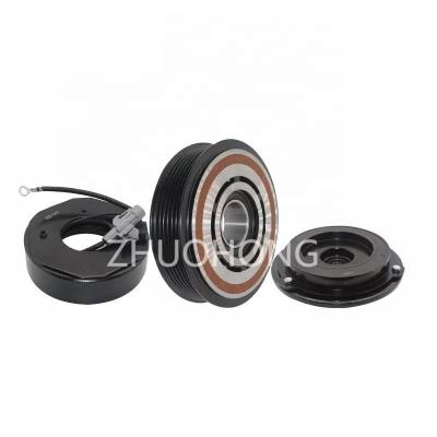 中国 JH-COPUFT037 AC コンプレッサーポリークラッチ 120MM 12V レクスUS LS400 1997-2000 4000 V8 販売のため