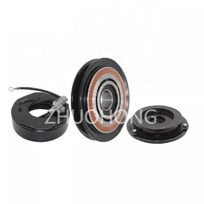 中国 30*52*22 10PA17C AC コンプレッサー ポリクラッチ 1PK トヨタ PRADO J1 1998-2007 4.5 販売のため