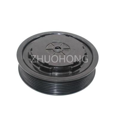 China 7PK 135mm Diâmetro de poleia Auto AC Compressor embreagem para Toyota PREVIA 2005-2016 2.4 à venda