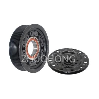 China Diâmetro de poleia de 115 mm Auto AC compressor de embreagem 7PK para Toyota COROLLA 2010-2016 1.8 à venda