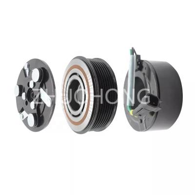China 114MM Diâmetro de poleia Compressor AC embreagem para FORD CHANGAN Mondeo 2003- 2 Modelo de carro à venda