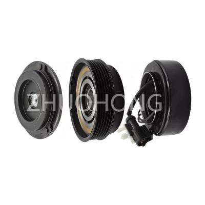 China 30*52*22 Diâmetro da poleia 122MM Embreagem do compressor automático AC para Ford Fusion 2002-2008 1.6 à venda