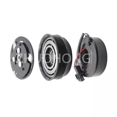 China Diâmetro da poleia de 121 mm JH-COPUFD018 para FORD AUSTRALIA ESCAPE ZG 2016- 2.0 AWD 2.0 TDCi AWD à venda