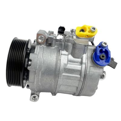 Китай 7SBU17C Авто AC компрессор OEM 64526956719 1201529 для BMW 1 Coupe E82 135i 2007-2013 продается