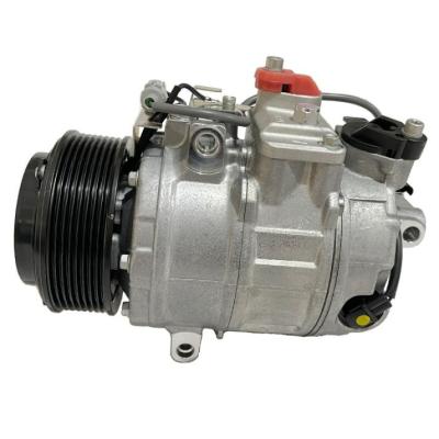 Китай R134a 12v 7SBU17C Авто Ac Автомобильный компрессор кондиционирования воздуха для Bmw 64529154070 64529217868 продается