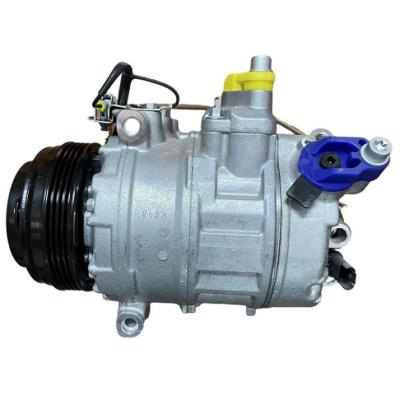 Китай 4 слота R134a Автомобильный СП компрессор для BMW 5 F10 550 i x Drive 2010-2013 N63 B44 A 4395 300 продается