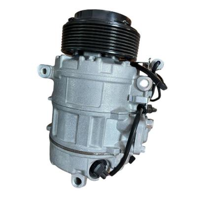 Китай Компрессор кондиционирования автомобиля 12В для BMW 5 Gran Turismo F07 2009-2013 на конкурсной площадке продается
