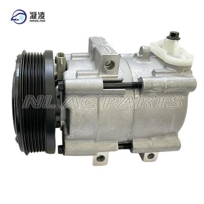 Китай Автомобильный воздушный компрессор OEM 1016001016 8FK351113241 Для Ford Escape 3.0 Kuga Grooves 6PK продается