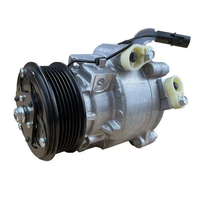 Китай Компрессор 12В переменного тока для NISSAN FRONTIER 92600-VJ200 A500067400-1 926008B400 92600-0F001 продается