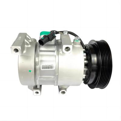 Китай Колесник PV6 12В 97701-1R000 977011J100 977011J101 Компрессор кондиционера для Kia RIO продается