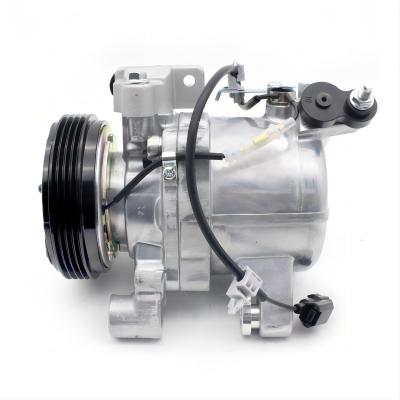 Китай 12В Honda N-BOX DC 12В Ac компрессор 1996-1996 OEM 38810-R9G-004 33810-5Z1-004 0327912211 продается