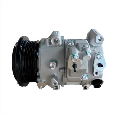 Китай GAC TOYOTA GR Highlander 2.7 Авто AC компрессор 110 мм ремень шкива 883100T020 8831048240 продается