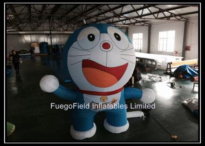 Cina Annunciando i grandi animali gonfiabili gonfiabili di Doraemon per comperare in vendita