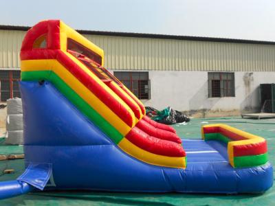 China Aangepast van de de Dia'swater en Brand van Gaint Commercieel Opblaasbaar Bewijs Te koop