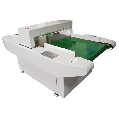 China Detector de metais alto do alimento da sensibilidade do OEM/ODM para a indústria têxtil à venda