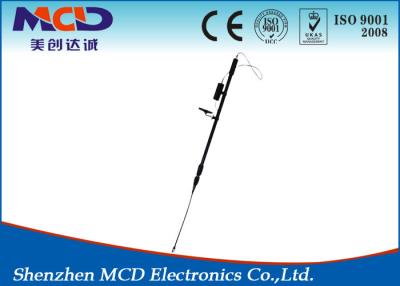 Cina MCD - sistema di ispezione di sotto impermeabile del veicolo di V6S IP68 con Rod lungo flessibile in vendita