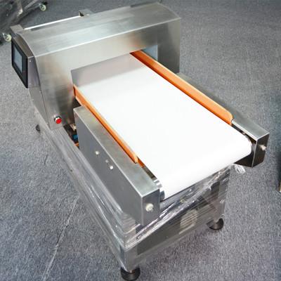 China Máquina Digital da exploração do metal do LCD da indústria alimentar de aço inoxidável à venda