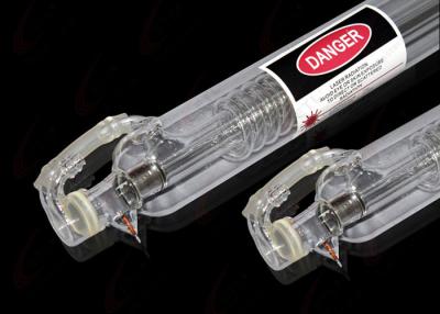 Cina metropolitana del laser di CO2 di alto potere 80W di 1000MM per la taglierina dell'incisore del laser in vendita