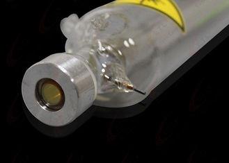 Cina Metropolitana 1000MM del laser di CO2 di alto potere 80W per la tagliatrice del laser, lunga vita 8000hours in vendita