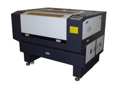 Chine Machine haut/bas motorisée de coupeur de laser de table avec le contrôleur de laser de RD de nouvelle version à vendre
