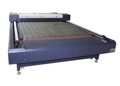 Cina Tagliatrice del legno automatica del laser, macchina dell'incisione laser del letto piano in vendita