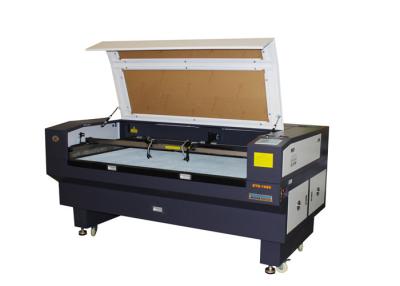 Chine Machine de gravure en pierre de laser de marbre/granit de vitesse rapide avec deux têtes de laser à vendre