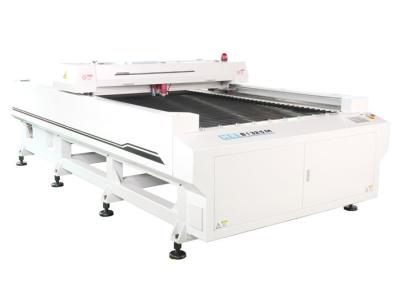 Cina tagliatrice del laser di CO2 dell'acciaio inossidabile di 2mm con il tubo del laser di Reci 180w in vendita