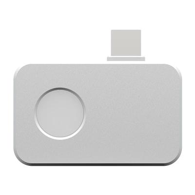 China Hot Sale USB C Type Thermal Imaging Camera 256*192 Resolution ABS Material Designed for Android Phones ODM Customization for sale