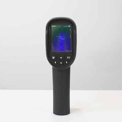 China LSJ Handheld Thermal Imaging Camera Industrial Use Infrared USB Thermal Image Equipment LCD Household Thermometer for Machine for sale